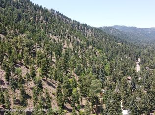 Township Road 22 Alamo Canyon Rd #23, Tinnie, NM 88351 | MLS #129669 ...