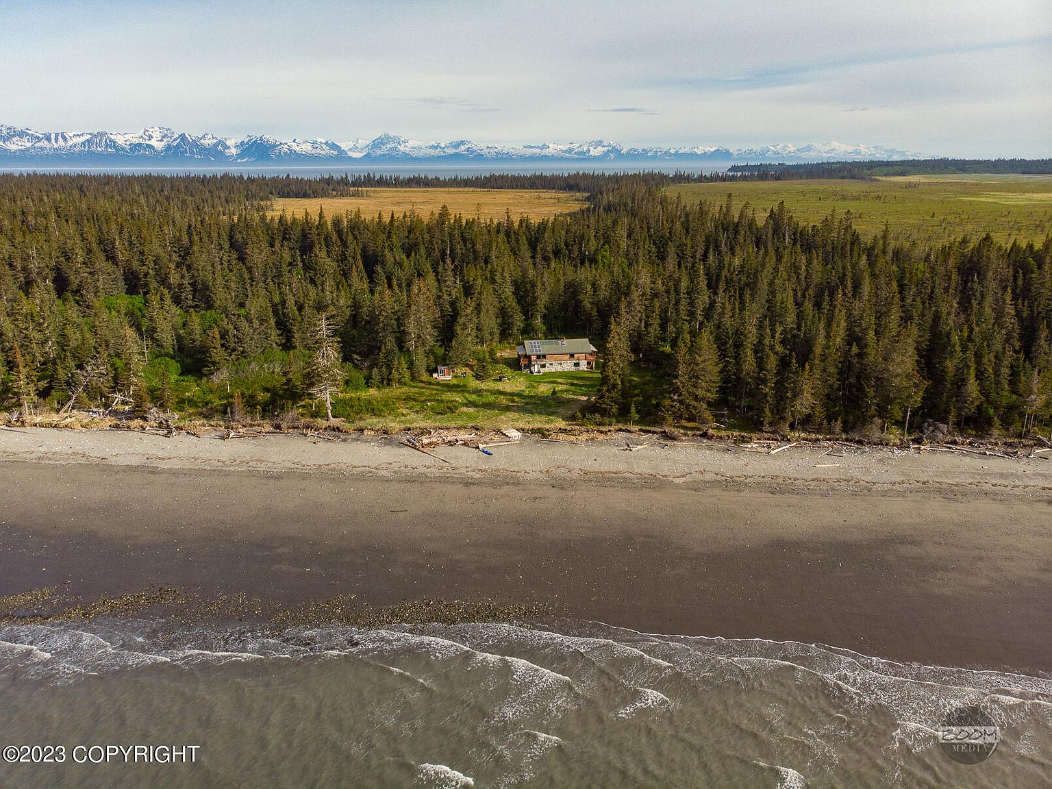 26000 NW Kalgin Island Trl, Remote, AK 99000 | Zillow