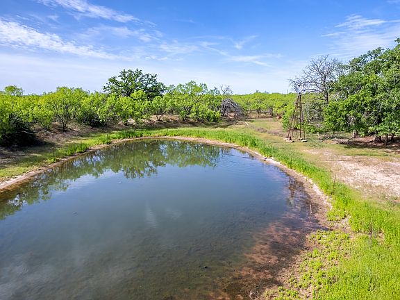 170 County Road 404, Valera, TX 76884 | MLS #20626147 | Zillow