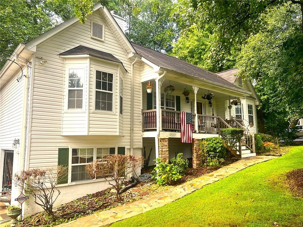 145 Spring View Ct, Dallas, GA 30157 | MLS #7262526 | Zillow