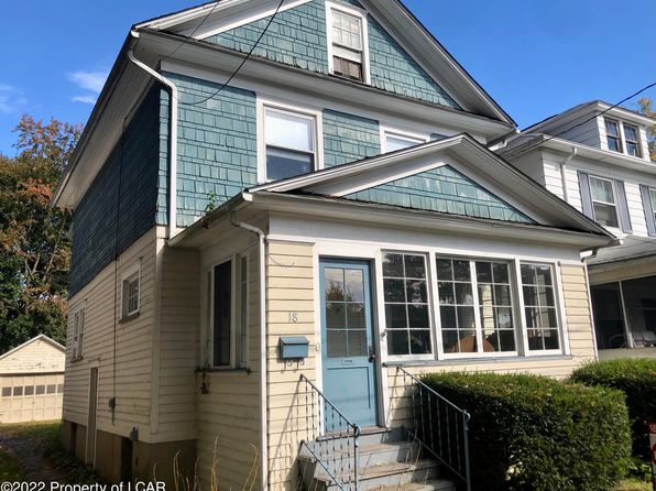 Forty Fort PA Real Estate - Forty Fort PA Homes For Sale | Zillow