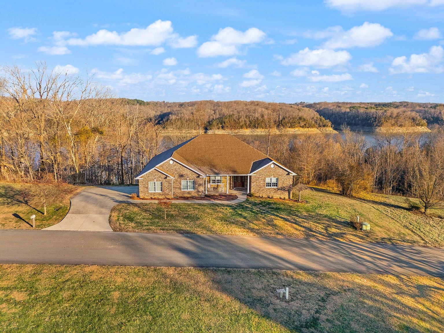 466 Colson Dr, Bronston, KY 42518 | MLS #25000328 | Zillow