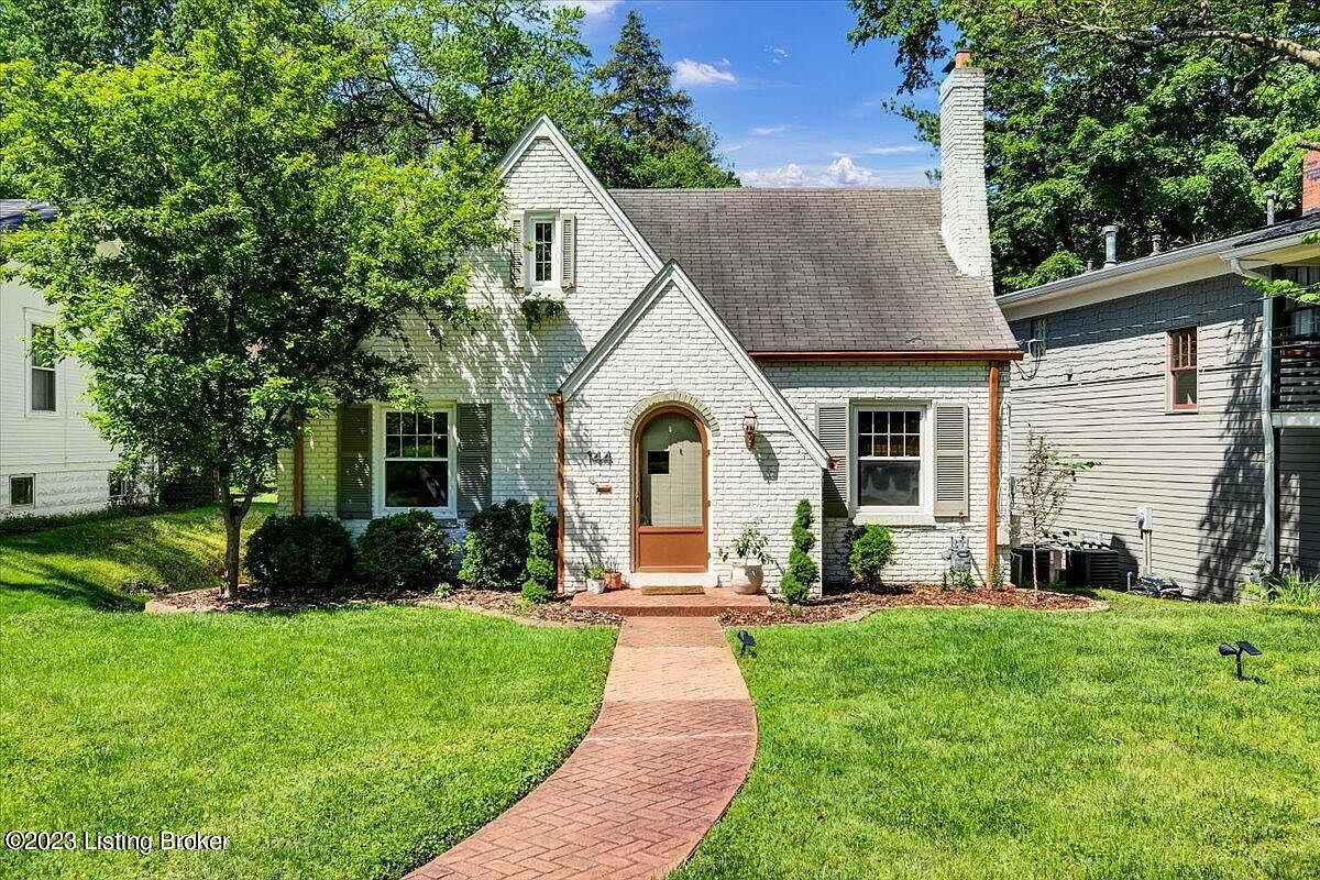 144 N Hite Ave, Louisville, KY 40206 | Zillow