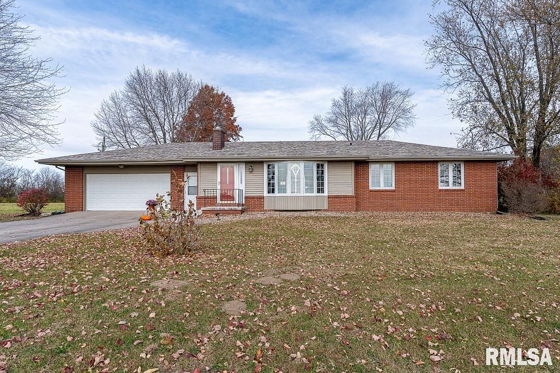 2521 122nd St, Moscow, IA 52760 | Zillow