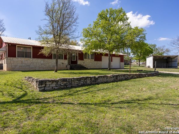 Comfort TX Real Estate - Comfort TX Homes For Sale | Zillow