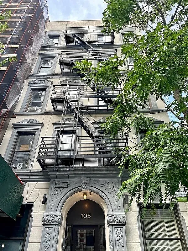 105 West 138th Street #D in Central Harlem, Manhattan | StreetEasy