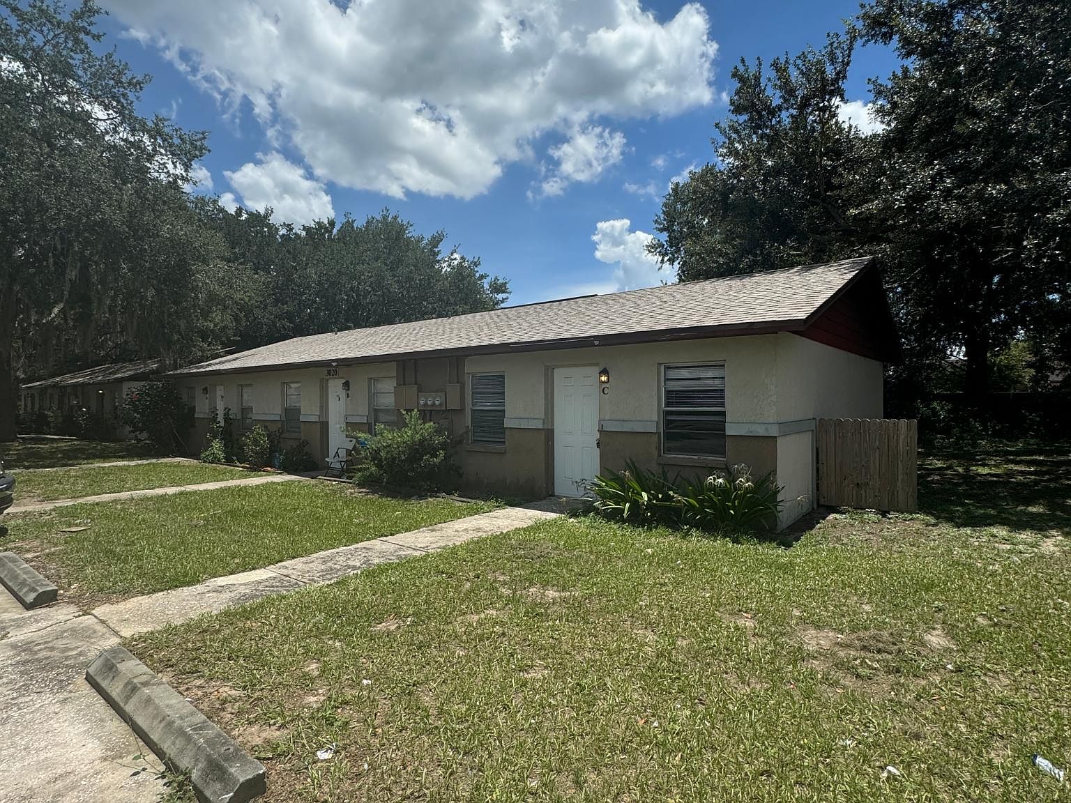 3020 Allred Dr #C, Auburndale, FL 33823 | Zillow