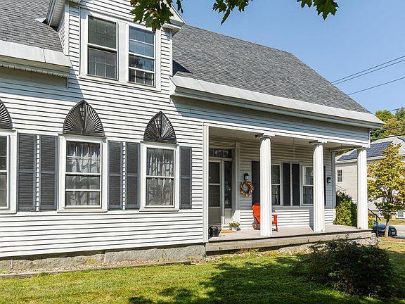 161 Main Street, Marlborough, NH 03455 | MLS #5014865 | Zillow