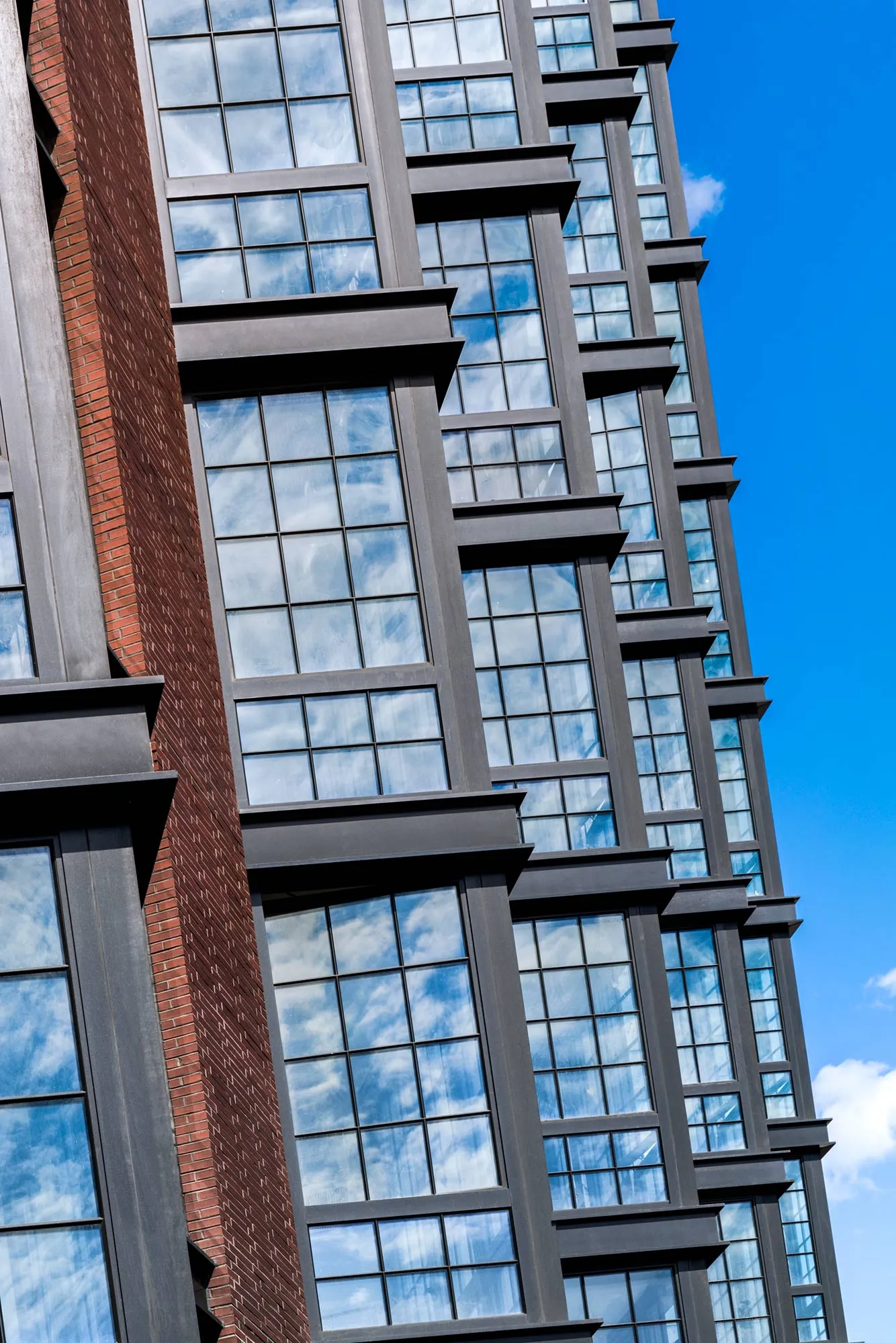 One Blue Slip at 1 Blue Slip in Greenpoint : Sales, Rentals, Floorplans ...