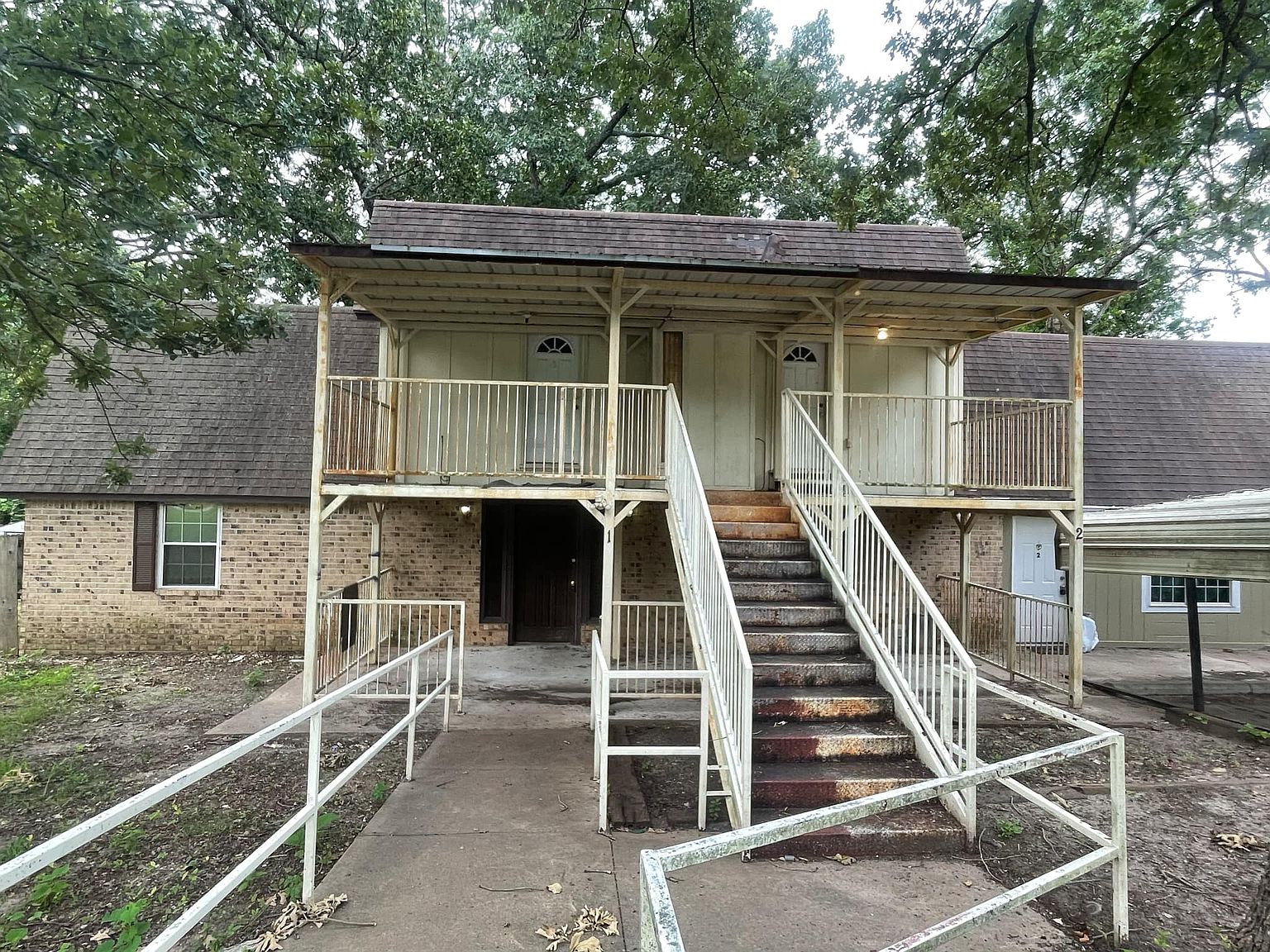 502 E Allen Rd #1, Tahlequah, OK 74464 | Zillow