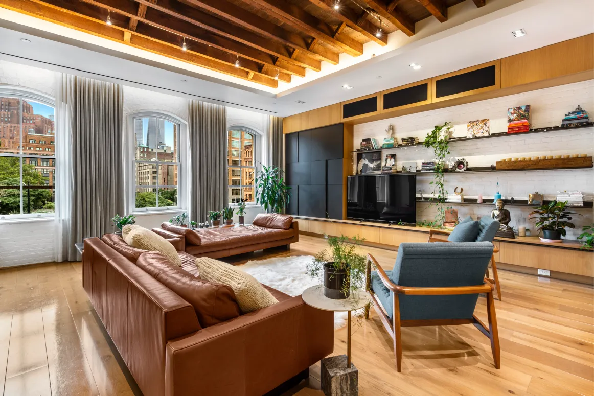 44 Laight Street #3A in Tribeca, Manhattan | StreetEasy