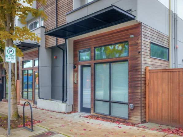 Townhomes For Rent in King County WA - 289 Rentals | Zillow