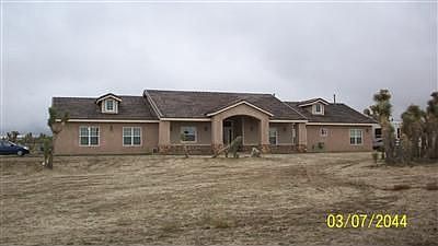 11275 Crystal Aire Rd, Pinon Hills, CA 92372 | Zillow