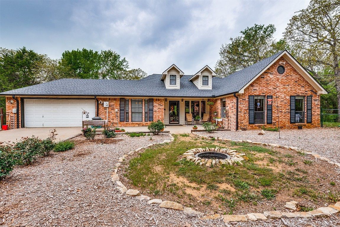 150 County Road 2256, Valley View, TX 76272 | MLS #20577096 | Zillow