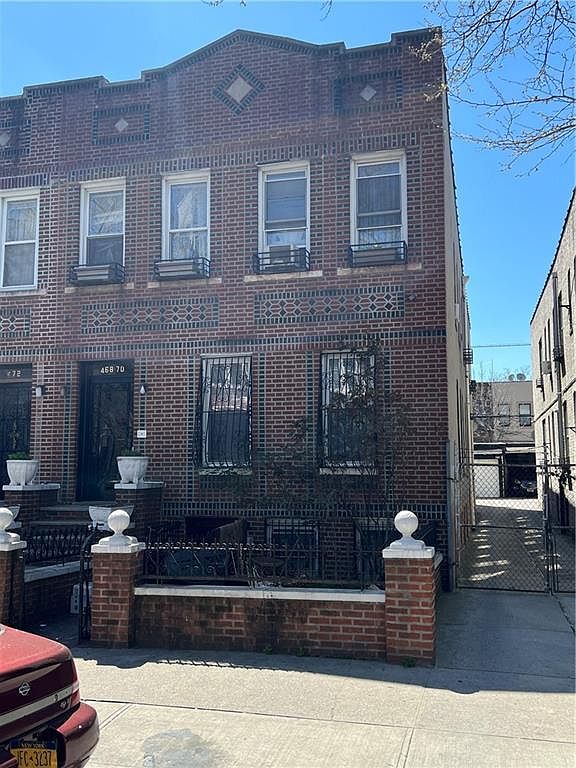 470 E 96th St, Brooklyn, NY 11212 | Zillow