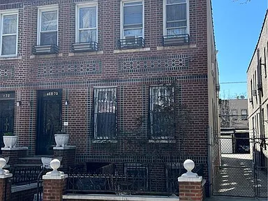 470 E 96th St Brooklyn NY | Zillow