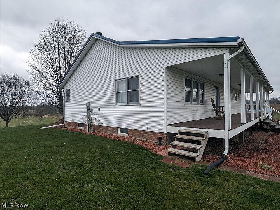 6333 Rochester Rd, East Rochester, OH 44625 | Zillow