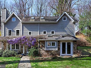 117 Sandbrook Headquarters Rd, Stockton, NJ 08559 | Zillow