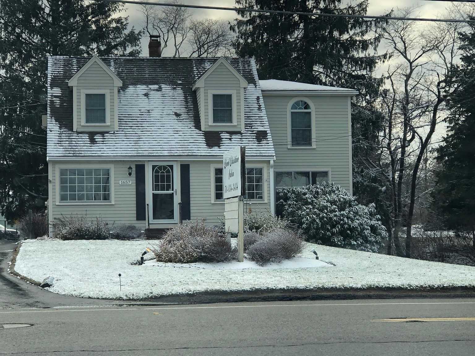1657 Ocean St Marshfield Ma 02050 Zillow