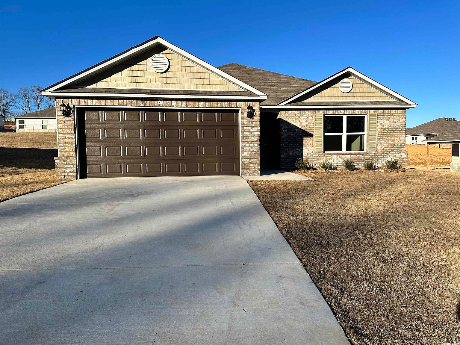 54 Dunnaway Dr, Austin, AR 72007 | Zillow