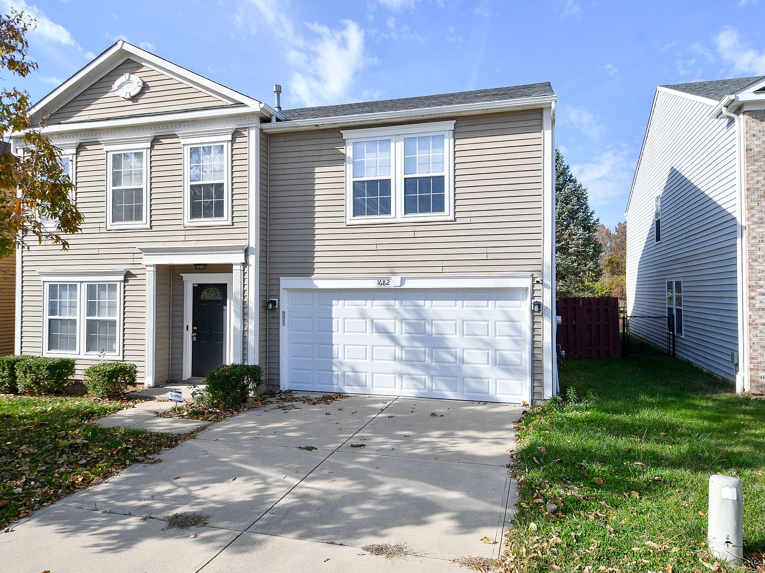 1682 Howell Dr, Indianapolis, IN 46231 | Zillow