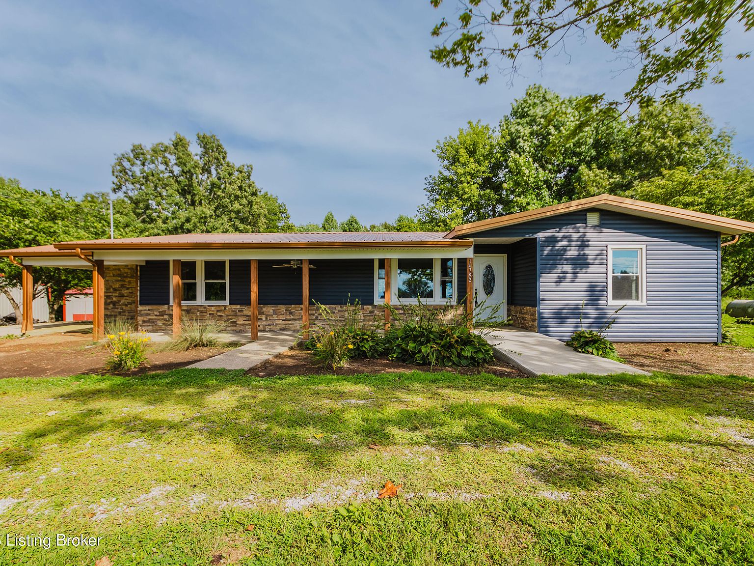 14792 E Highway 144, Union Star, KY 40171 | MLS #1694272 | Zillow