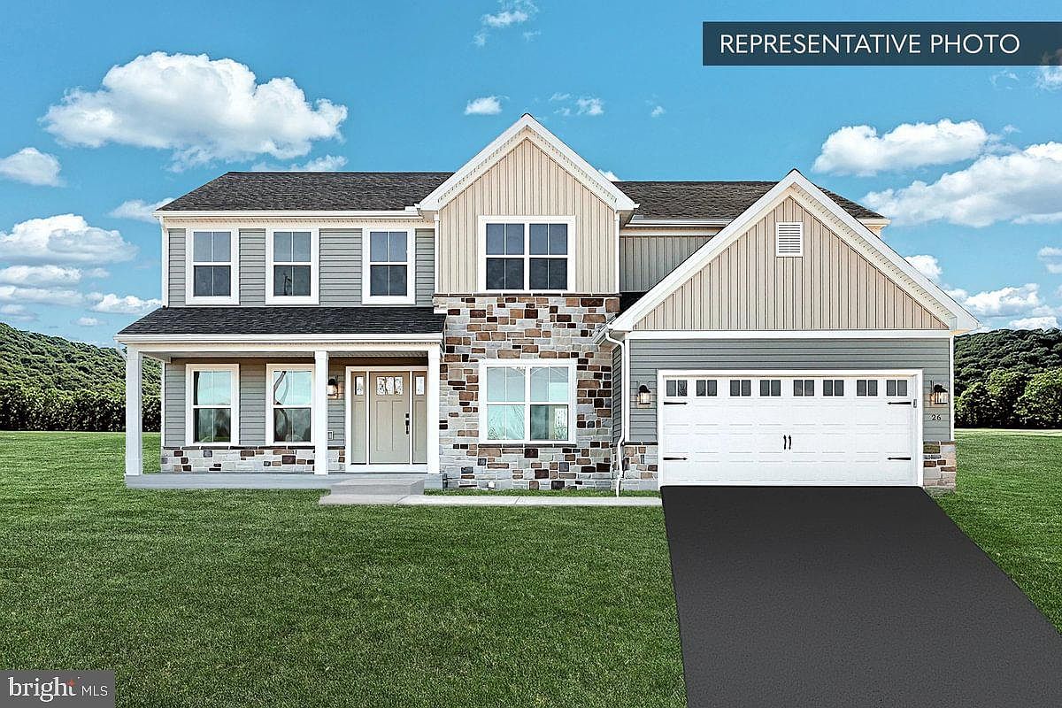 15 Aquila Cir Lot U49, Carlisle, PA 17015 | Zillow