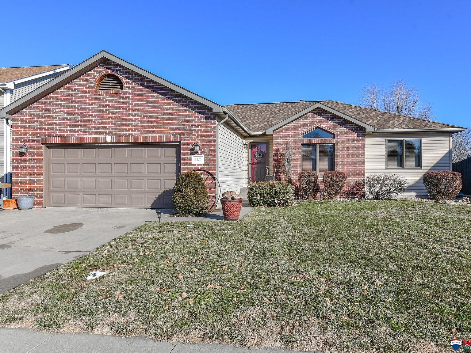 5430 NW 4th St, Lincoln, NE 68521 | Zillow