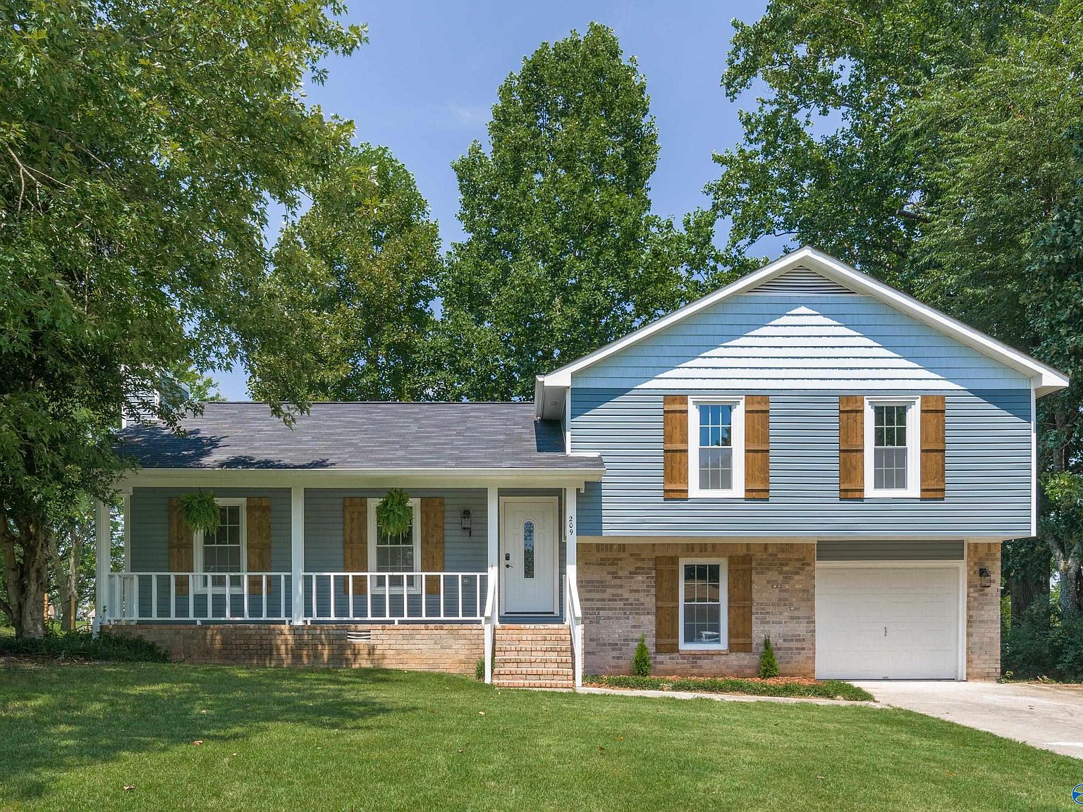 209 Frances Amelia Dr, Huntsville, AL 35811 | Zillow