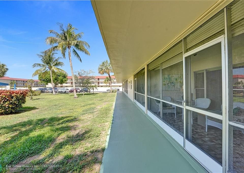 802 SE 7th St APT 105, Deerfield Beach, FL 33441 | MLS #F10380405 | Zillow