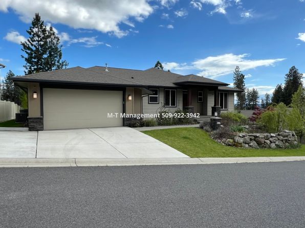 Houses For Rent in Spokane WA - 149 Homes | Zillow