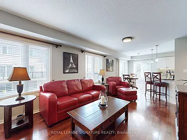 140 Louisbourg Way Markham ON | Zillow