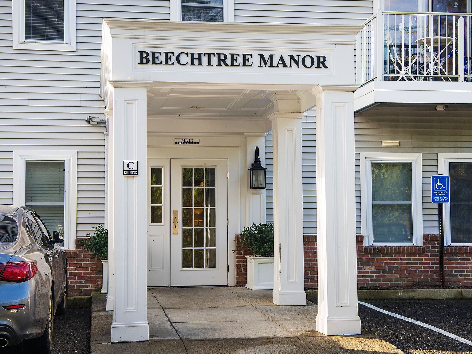 100C Danbury Rd #2JD, Ridgefield, CT 06877 | Zillow