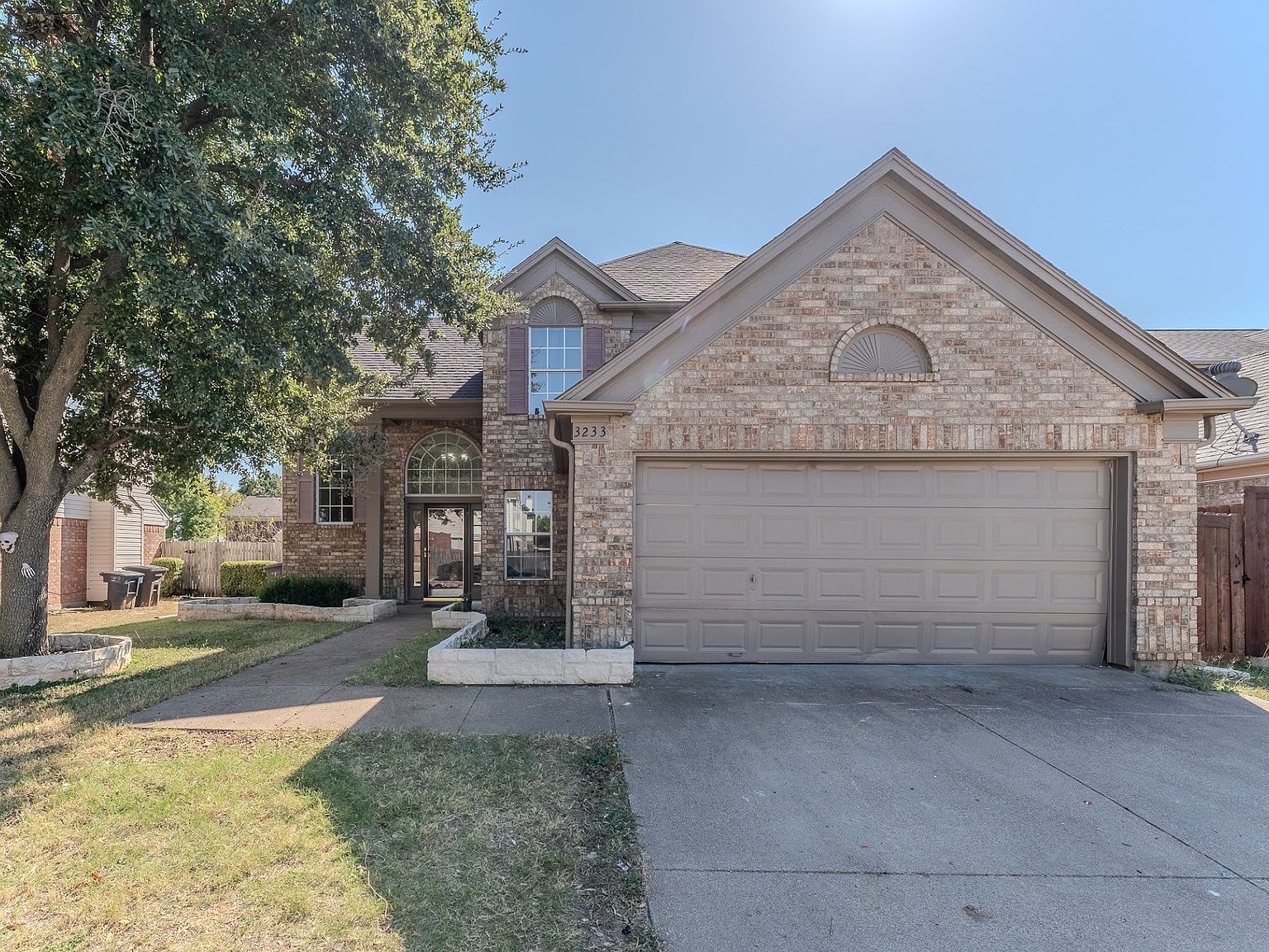 3233 Roddy Dr, Fort Worth, TX 76123 | MLS #20758342 | Zillow