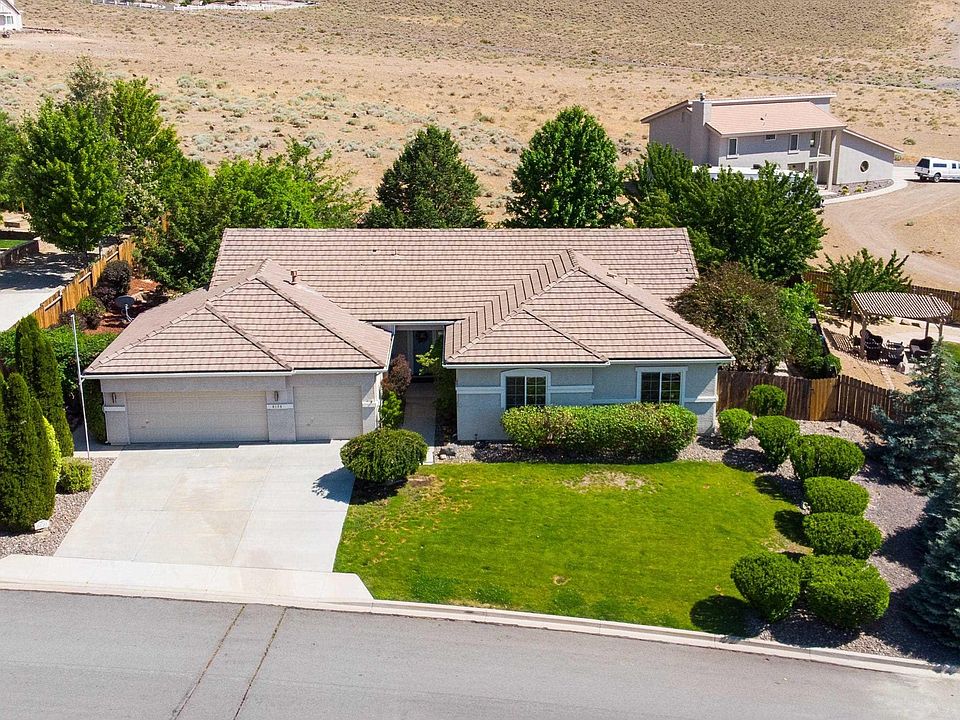 6120 E Hidden Valley Dr, Reno, NV 89502 | Zillow