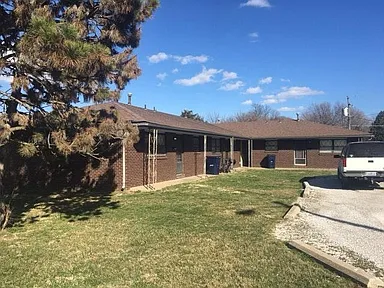 428 N Patterson Ave Springfield MO | Zillow