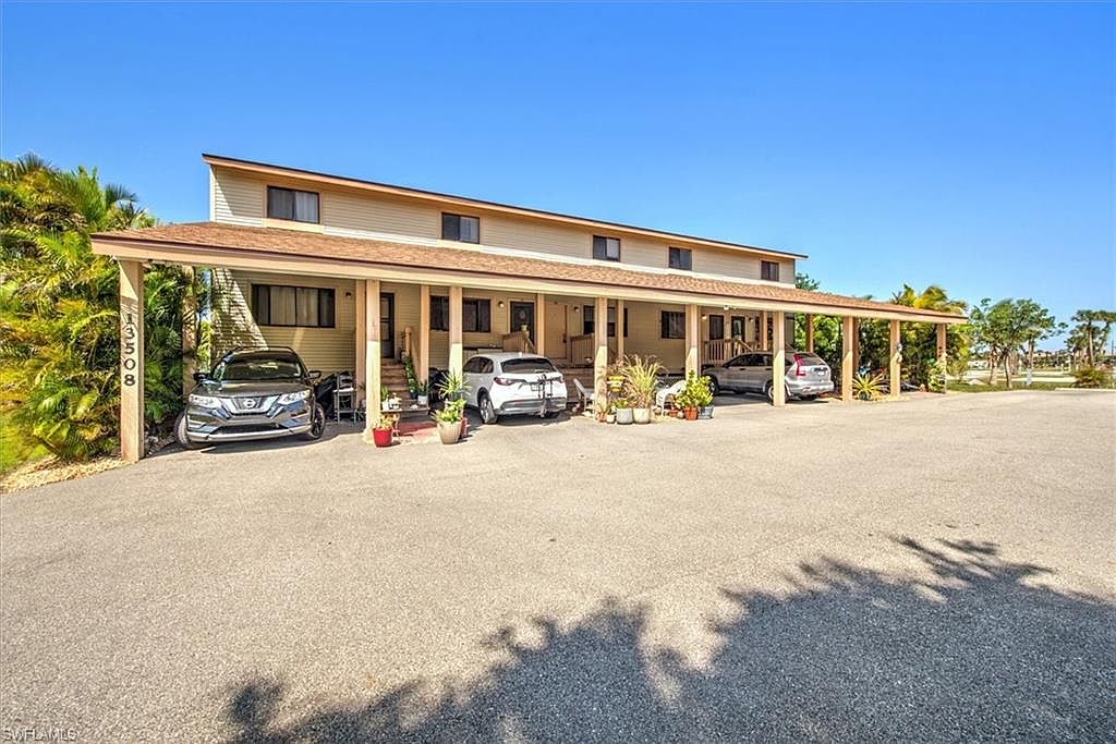 13508 Siesta Pines Ct APT 7, Fort Myers, FL 33908 | MLS #225027718 | Zillow