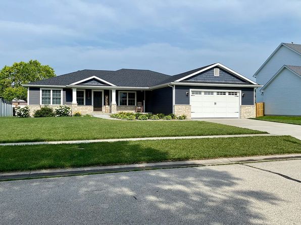 Springfield IL For Sale by Owner (FSBO) - 22 Homes | Zillow