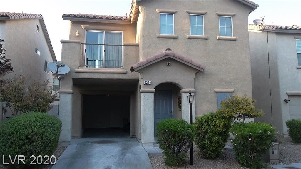 7332 Ribbon Ridge Ave, Las Vegas, NV 89129 | Zillow