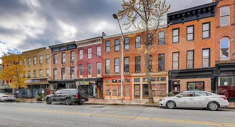 1421 W Baltimore St FLOOR 2, Baltimore, MD 21223 | Zillow