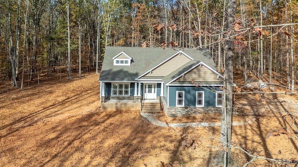 1552 Palmore Rd, Powhatan, VA 23139 | MLS #2502151 | Zillow