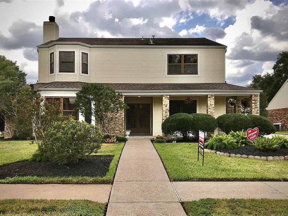 14906 Hollydale Dr, Houston, TX 77062 | Zillow