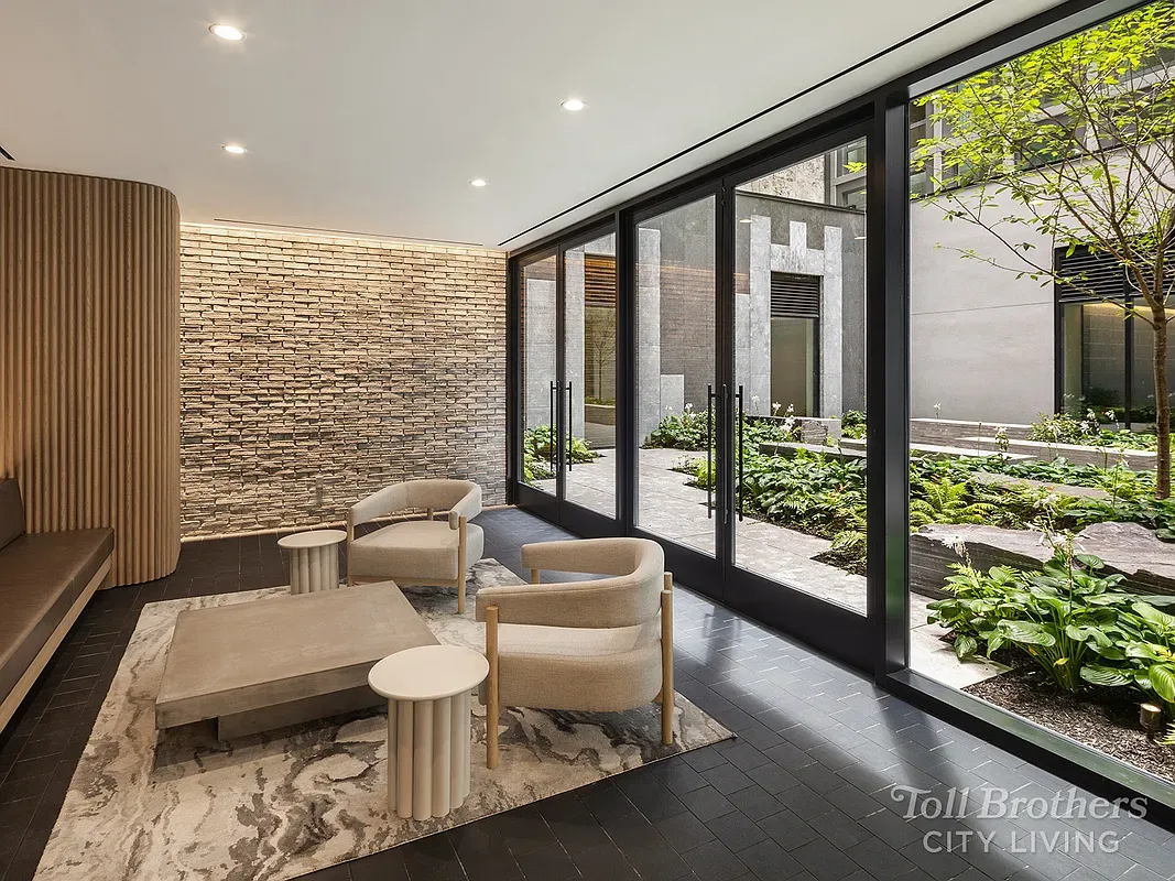 77 Charlton Street #N7D in Hudson Square, Manhattan | StreetEasy