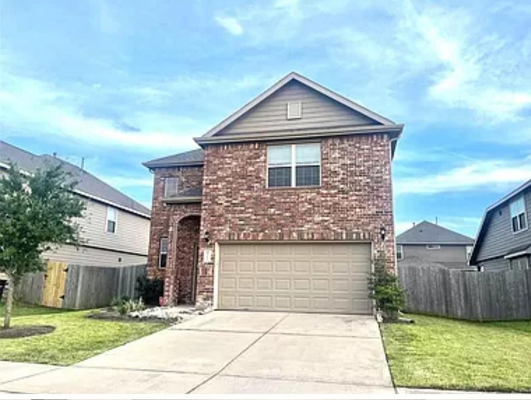 17223 Devon Dogwood Trl, Richmond, TX 77407 | Zillow