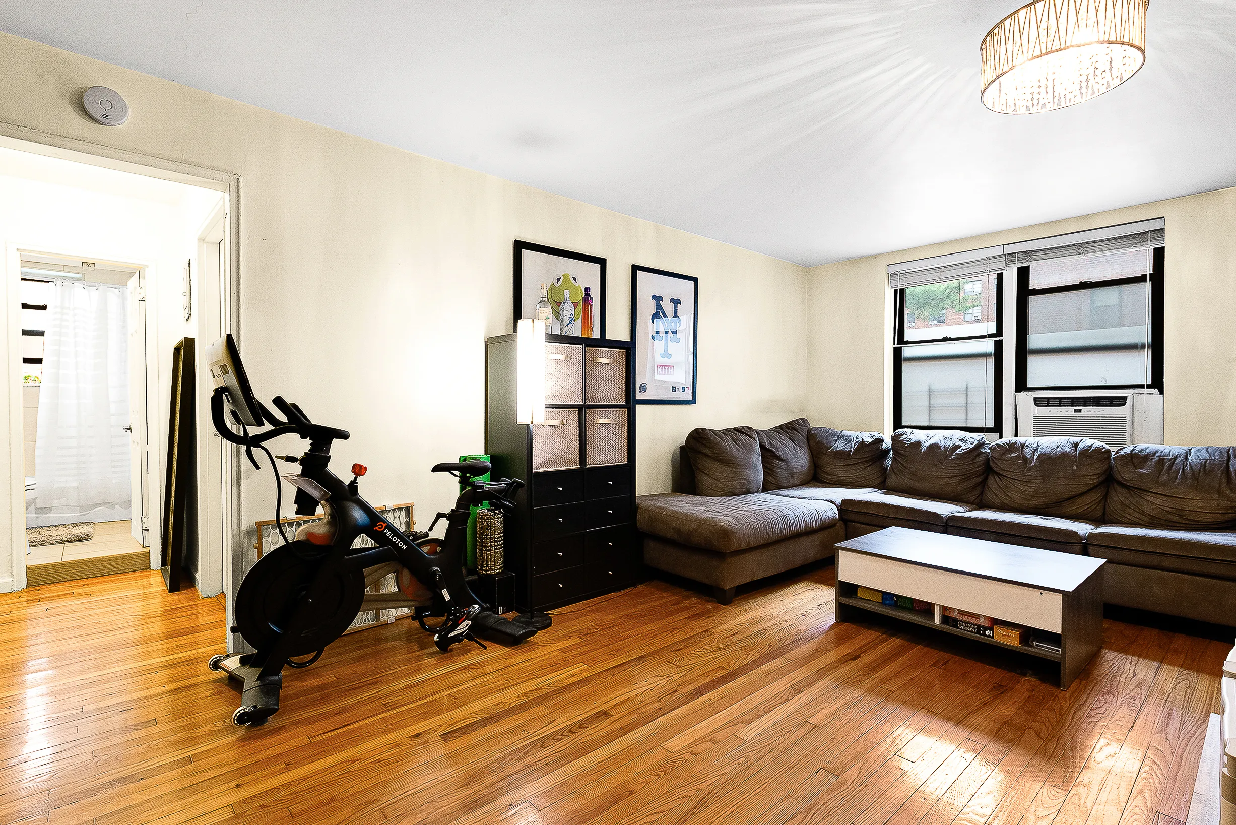 105-07 66th Road #1F in Forest Hills, Queens | StreetEasy