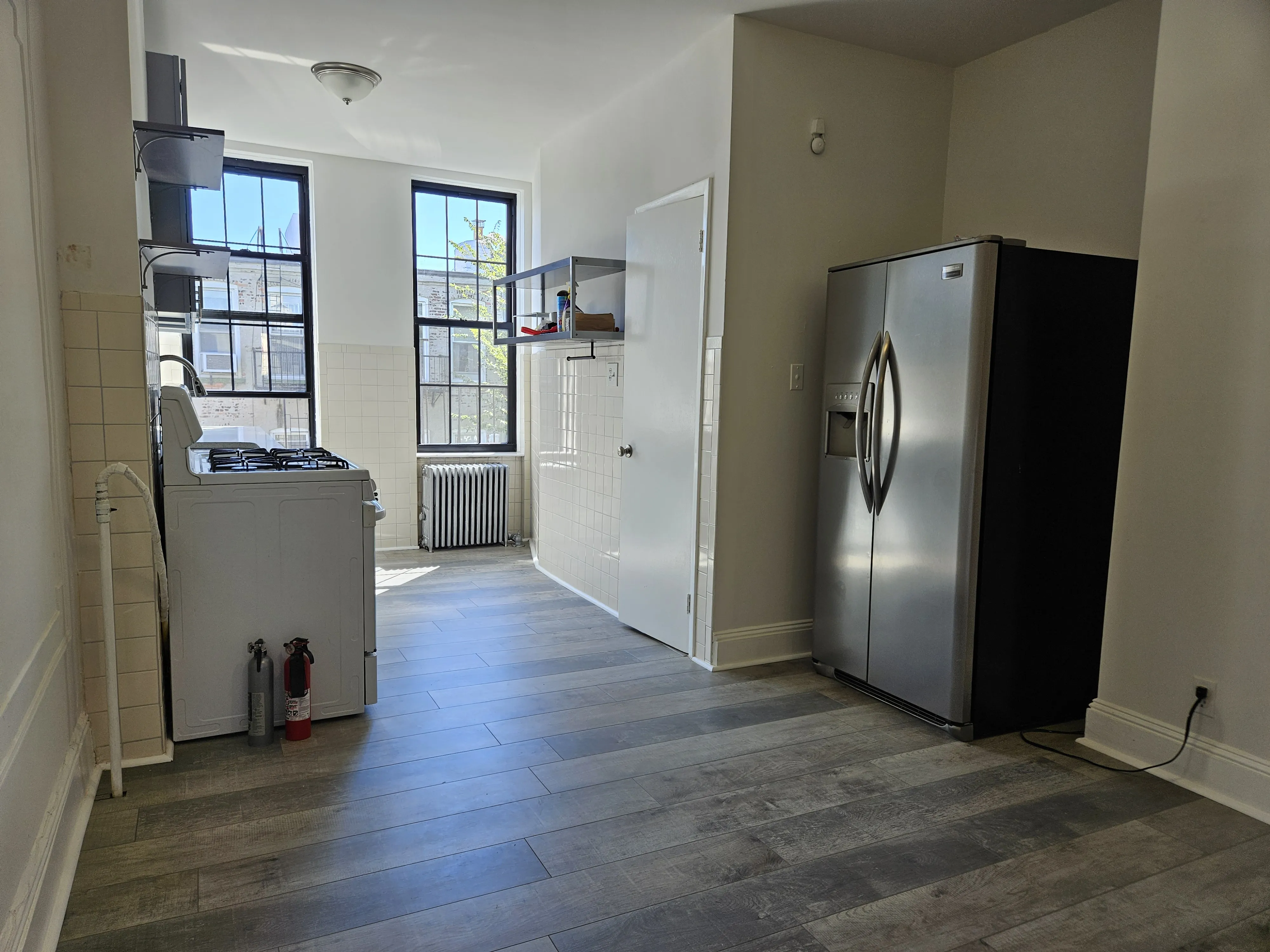 426 Himrod Street #3R in Bushwick, Brooklyn | StreetEasy
