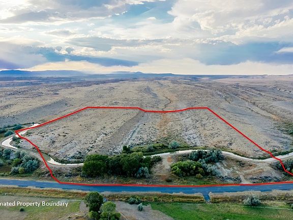 Parcel L Highway 14A West, Byron, WY 82412 | MLS #10022441 | Zillow