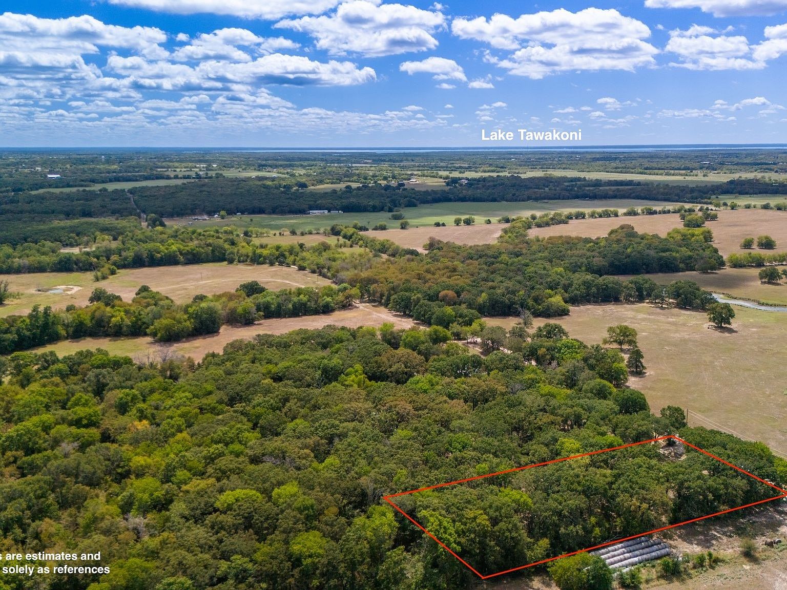 2095 Rs County Rd, Pt, TX 75472 | Zillow