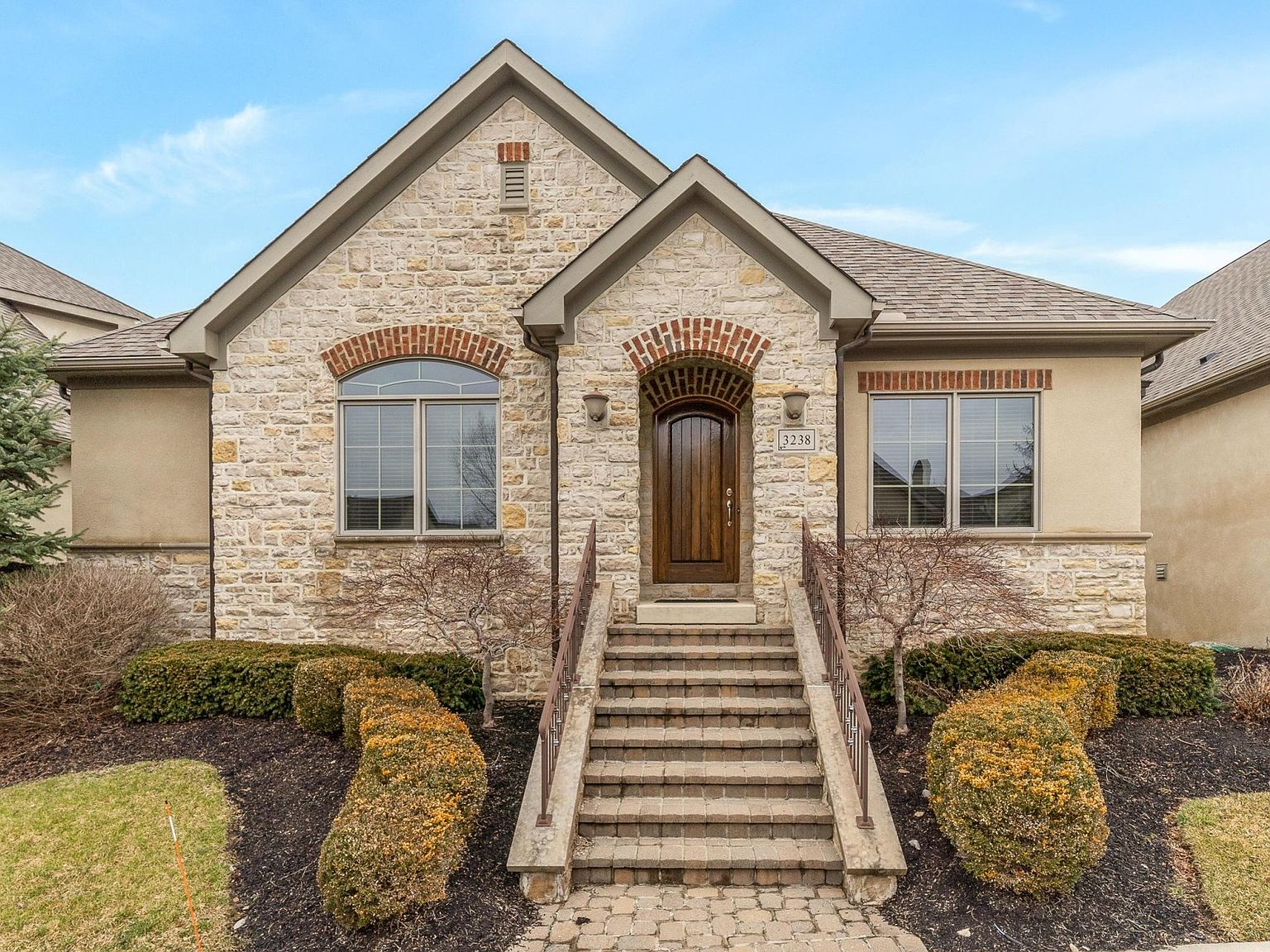 3238 River Highlands Way, Dublin, OH 43017 | Zillow