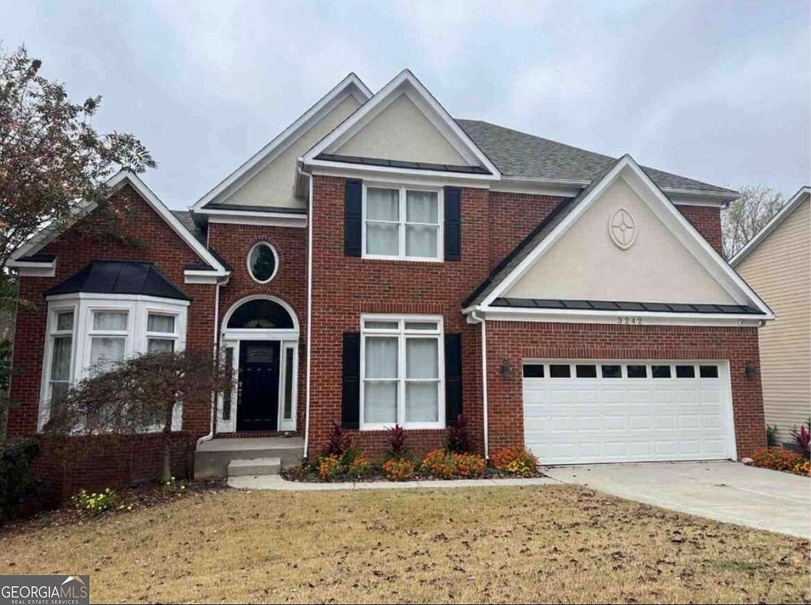 3242 Pomarine Ln, Norcross, GA 30092 | MLS #10323586 | Zillow